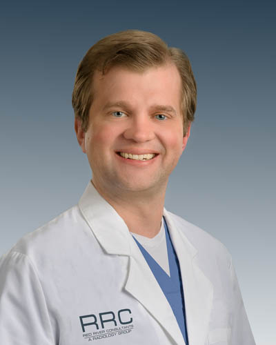 Michael Colter Gates, M.D. - Red River Consultants
