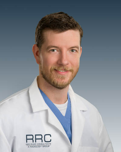 Aaron Burgin, M.D. - Red River Consultants